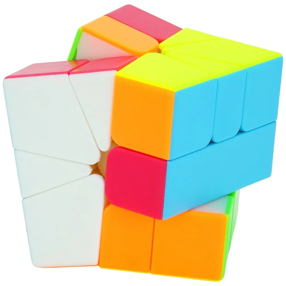 Cub Qiyi Square 1 Qifa - Stickerless - lajuganera.cat