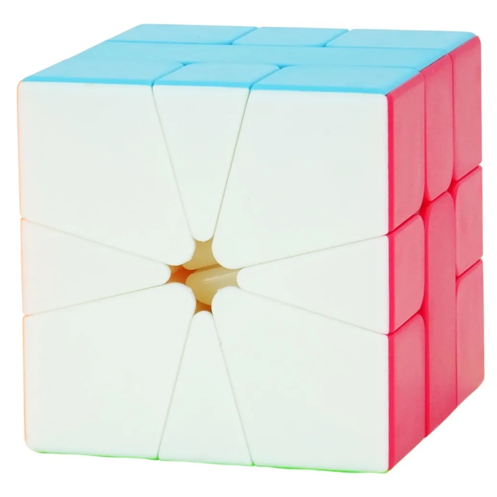 Cub Qiyi Square 1 Qifa - Stickerless - lajuganera.cat