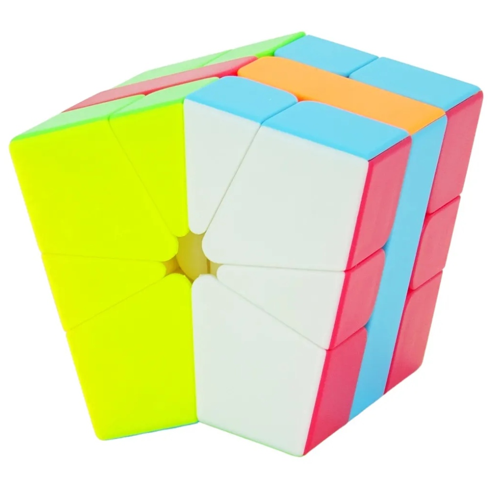 Cub Qiyi Square 1 Qifa - Stickerless - lajuganera.cat